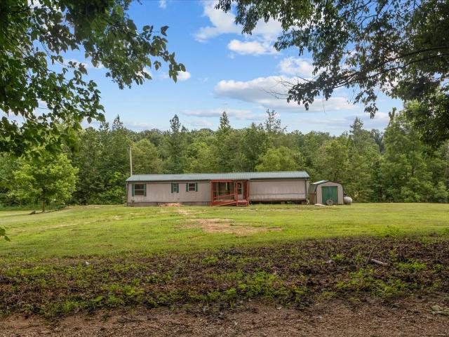 2900 Jack Branch Rd