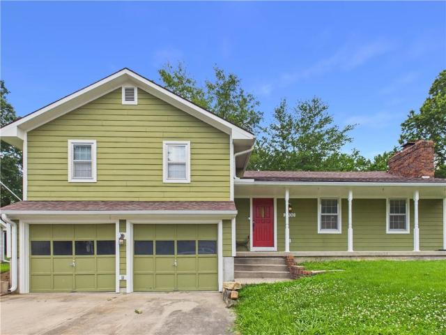 2900 Jerome Drive
