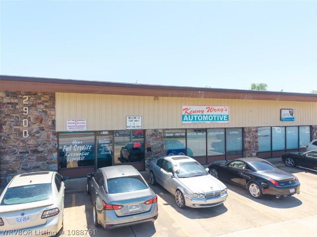 2900 Kelley Highway