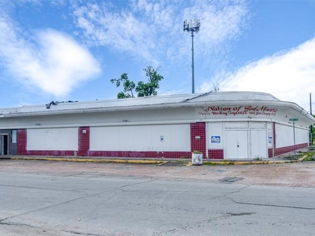 2900 Luell St, Houston, TX 77093