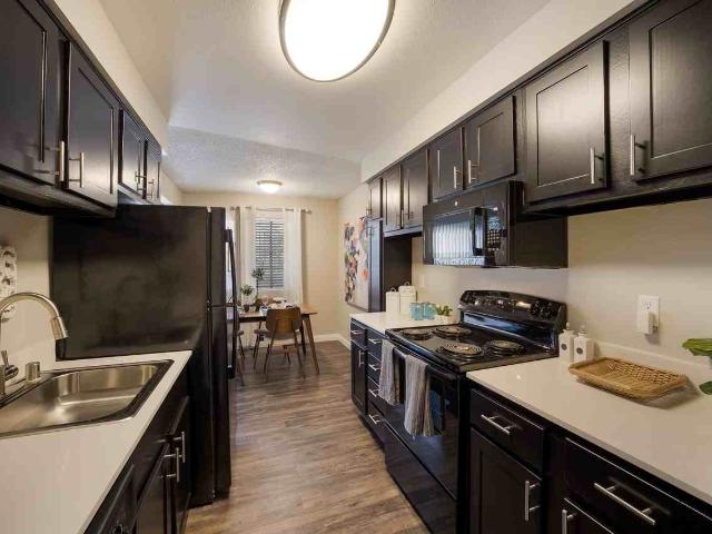 2900 Lux Apartment Homes 2 Bedroom Apartment for Rent at 2900 El Camino Ave, Las Vegas, NV 89102 Rancho Oakey