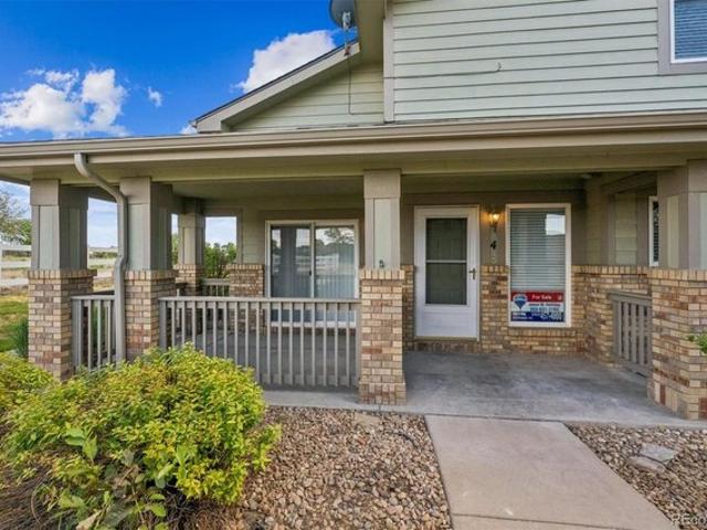 2900 Purcell St Unit B4, Brighton, CO 80601