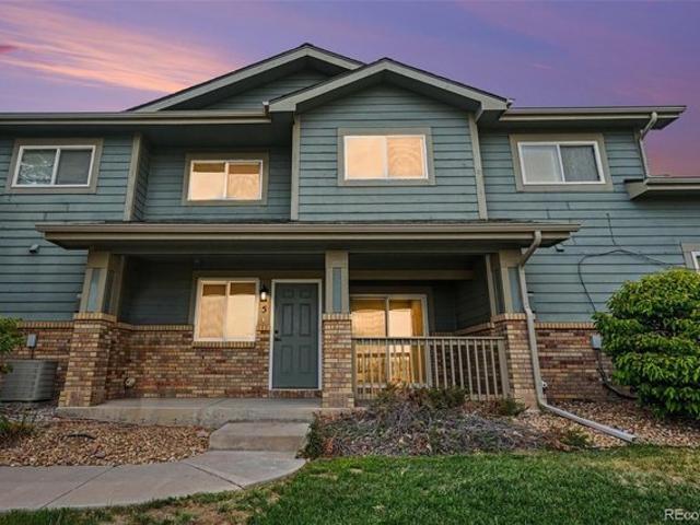 2900 Purcell St Unit C5, Brighton, CO 80601