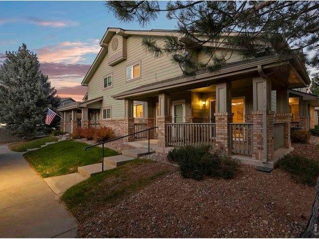 2900 Purcell St Unit O4, Brighton, CO 80601