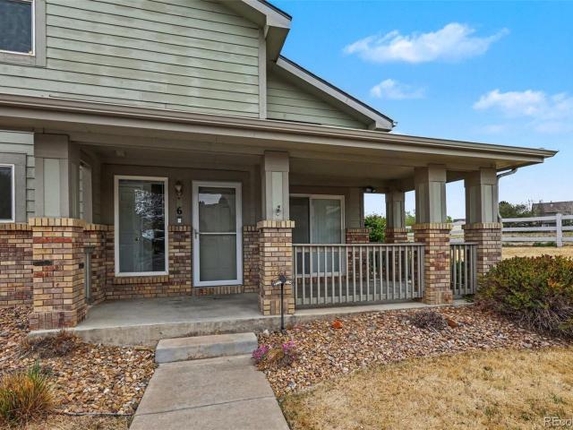 2900 Purcell Street # B6