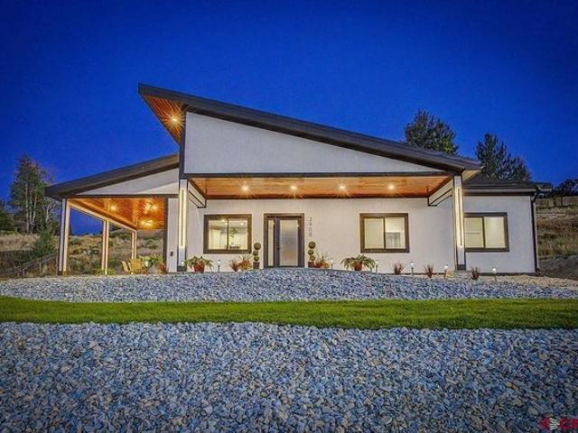 2900 Pine Ridge Dr, Craig, CO 81625
