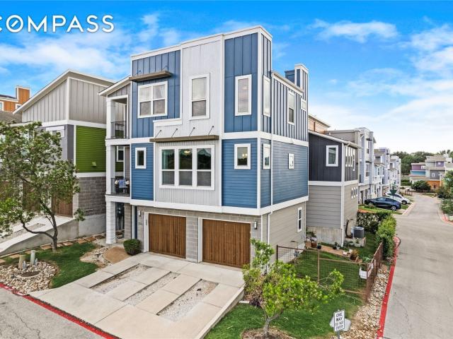 2900 Pither Ln 295C, Austin, TX