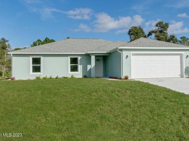 2900 Pomello Ave, Palm Bay, FL 32908