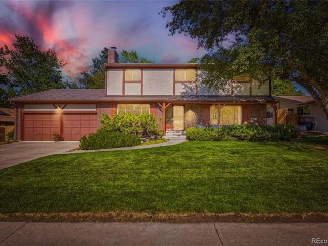 2900 Quail St, Lakewood, CO 80215