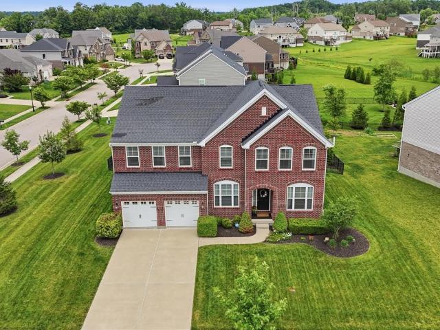 2900 Stonemark Court