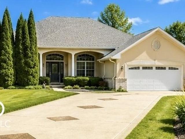 2900 Sunderland Dr, Martinsville, IN 46151