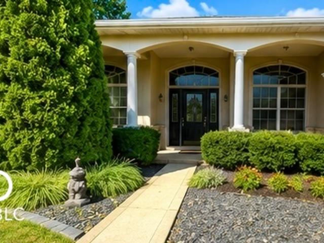 2900 Sunderland Drive