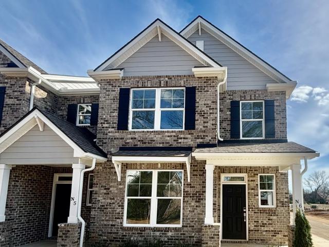 2900 Suzanne Landon Dr, Unit H1, Murfreesboro, TN 37130 | MLS #3180