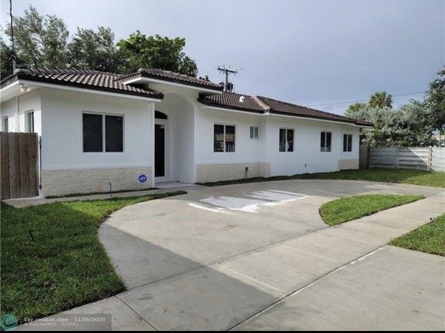 2900 SW 62nd Ave, Miramar, FL 33023