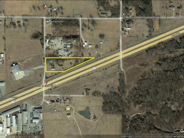 2900 S 28th St E, Muskogee, OK 74403