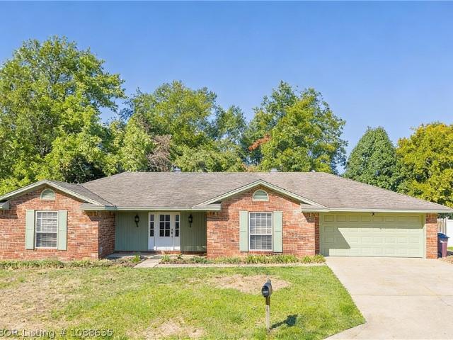 2900 S 96th Street