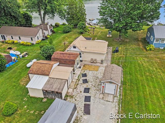 2900 S Martin Drive