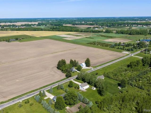 2900 S Miller Rd, James Township, MI 48609