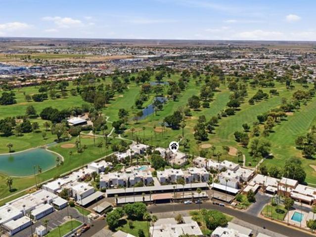 2900 S Palo Verde Ln Unit 21, Yuma, AZ 85365