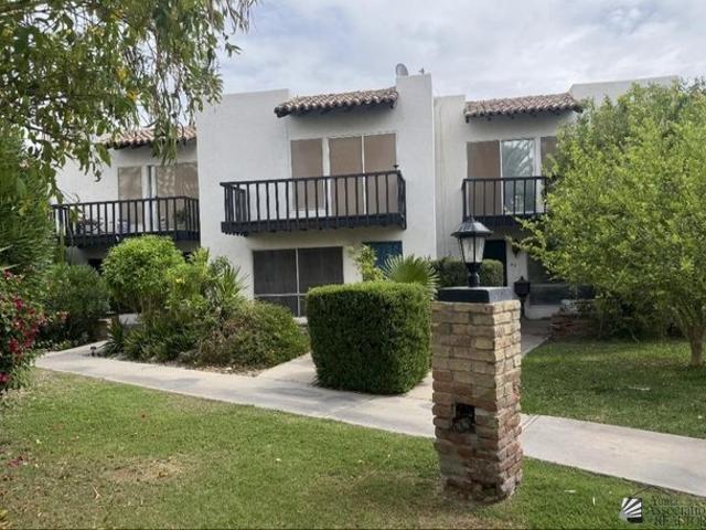 2900 S Palo Verde Ln Unit 8, Yuma, AZ 85365