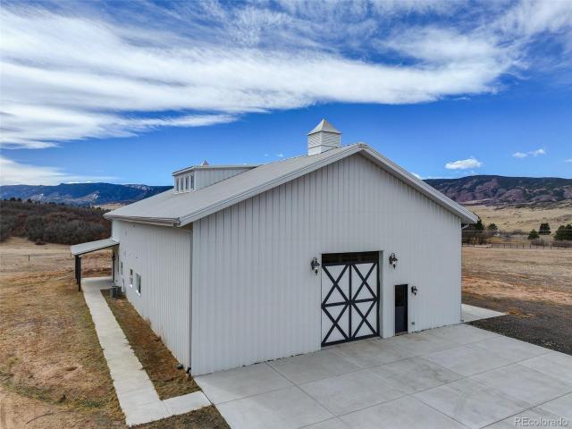 2900 S Perry Park Road