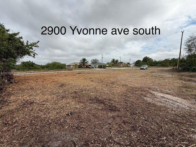 2900 S Yvonne, Lehigh Acres, FL 33976
