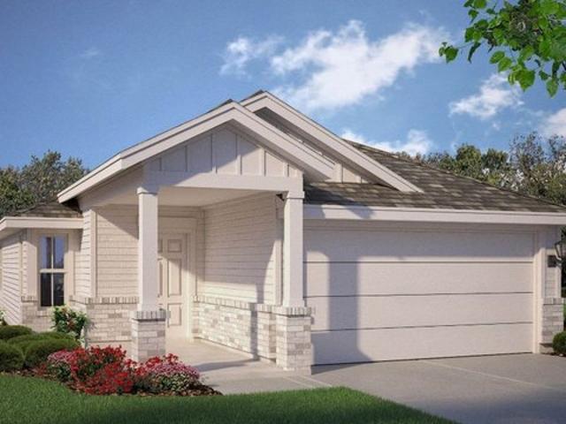 2900 Sambar Rd, Odessa, TX 79765