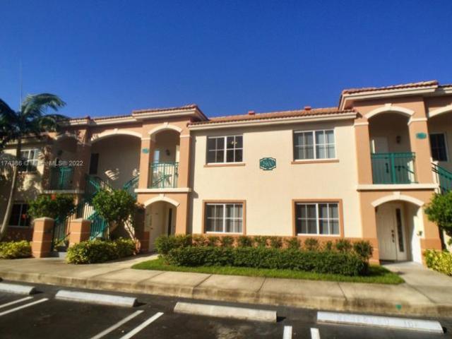 2900 SE 12th Rd #203 28 Homestead, FL 33035