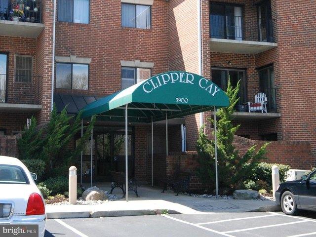 2900 Shipmaster Way Apt 104, Annapolis, MD 21401