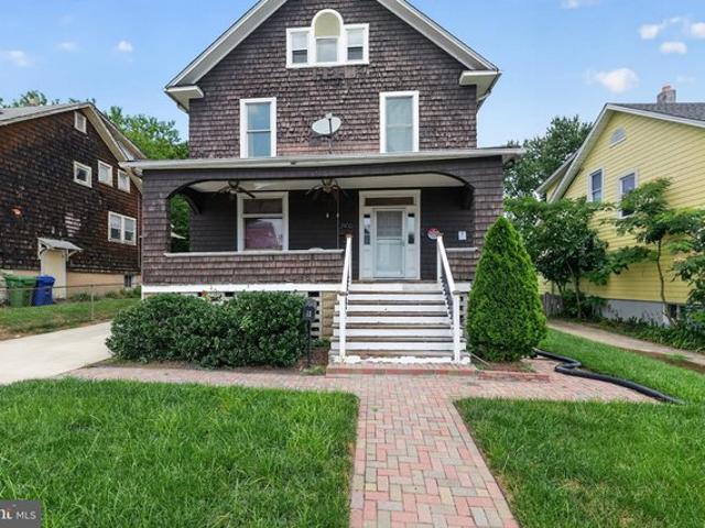 2900 Shirey Ave, Baltimore, MD 21214