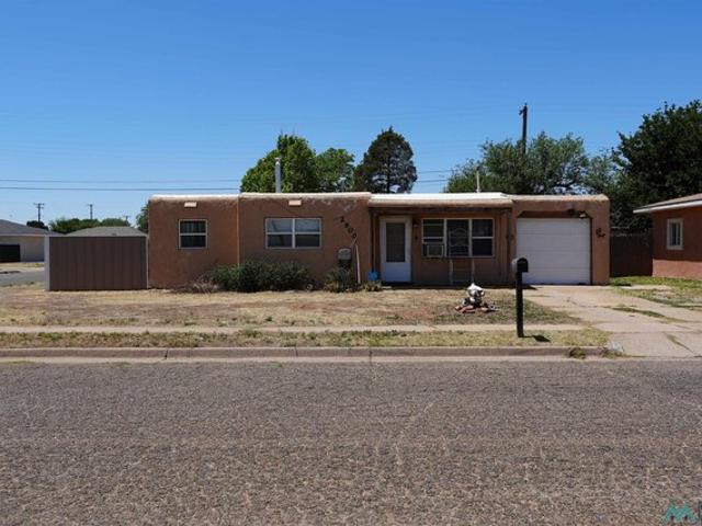 2900 Smith Ave, Clovis, NM 88101