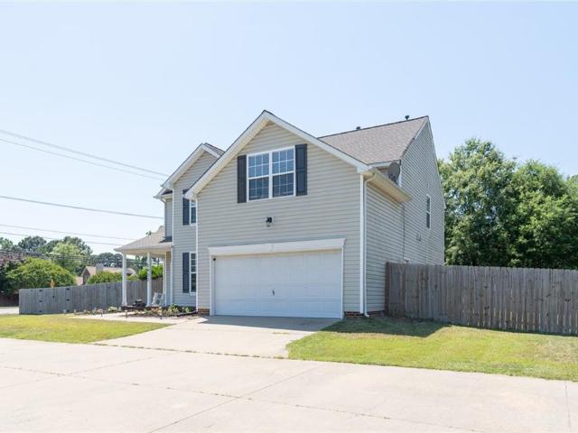 2900 Tyre Neck RD