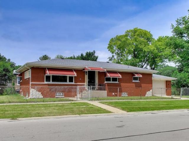 2900 th St, Blue Island, IL 60406