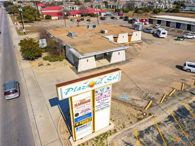2900 Trimmier Road