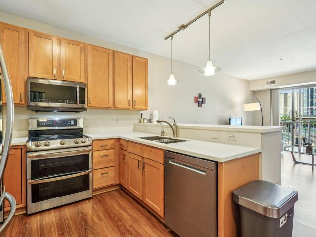 2900 University Ave SE, Unit 209, Minneapolis, MN 55414 | MLS #7051 | Compass