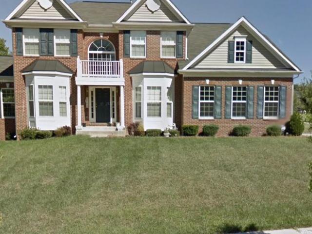 2900 Valerian Lane