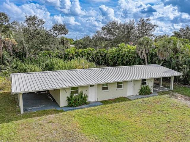 2900 Vasco St Unit A, Punta Gorda, FL 33950