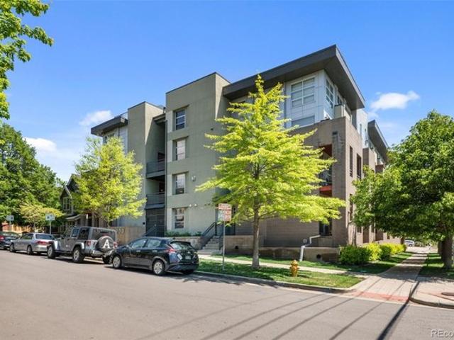 2900 Wyandot St Unit 302, Denver, CO 80211