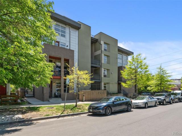 2900 Wyandot Street # 302