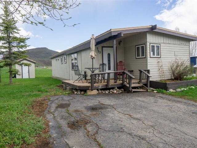 2900 W Acres Dr Unit 52, Steamboat Springs, CO 80487