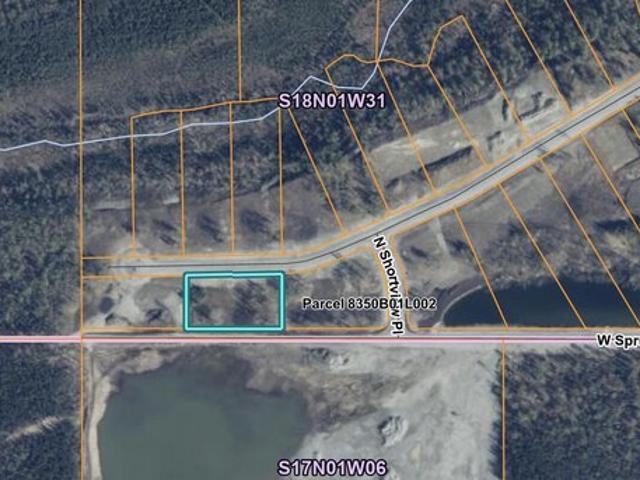 2900 W Longview Cir, Wasilla, AK 99623