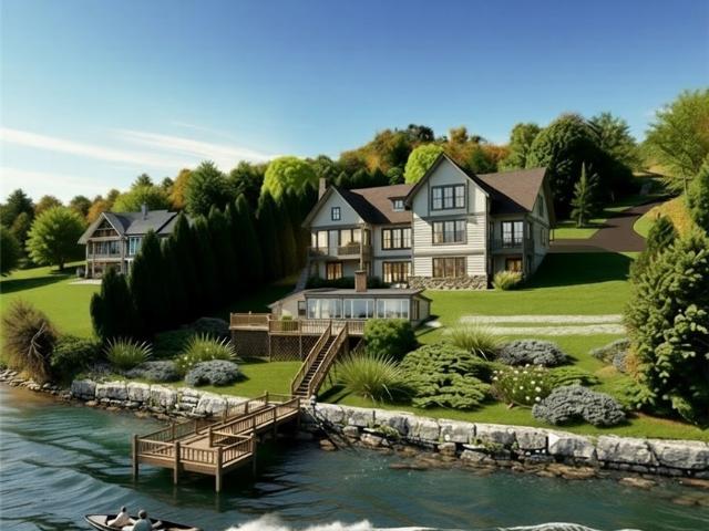 2900 W Lake Rd, Skaneateles, NY 13152 | MLS #S1661 | Compass