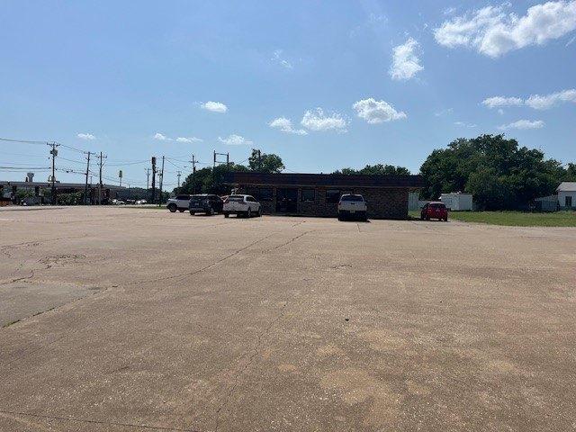2900 W Morton St, Denison, TX 75020