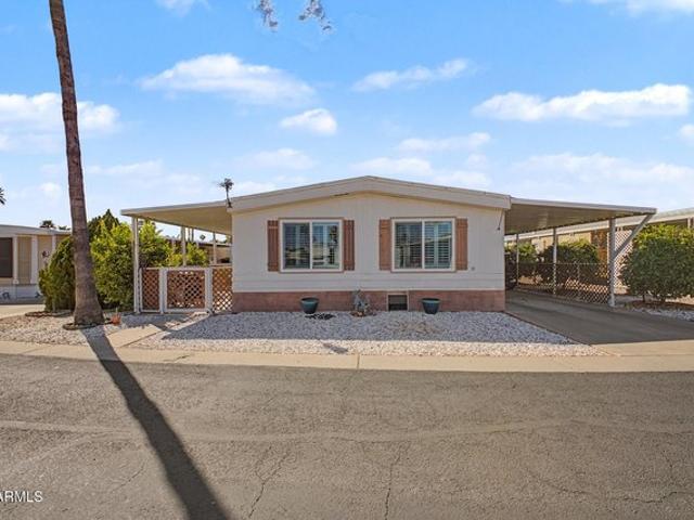 2900 W Superstition Blvd Lot 35, Apache Junction, AZ 85120