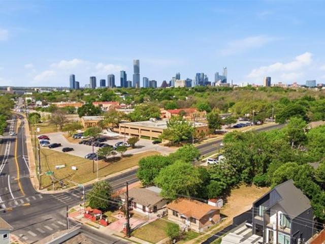 2900 Webberville Rd, Austin, TX 78702