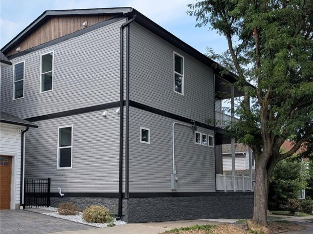 2900 York Avenue