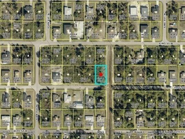2900 41st St W, Lehigh Acres, FL 33971