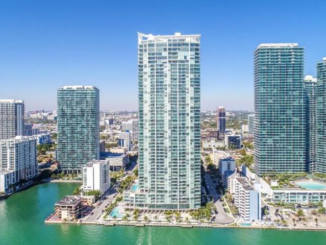 2900 7th Ave NE #3203, Miami, FL 33137