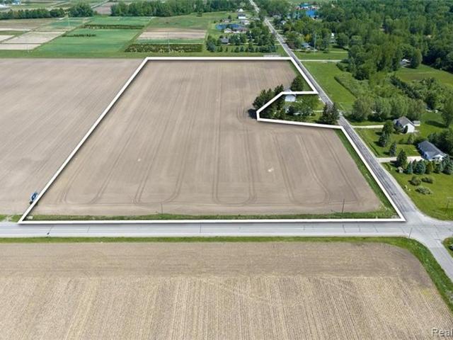 2900B S Miller Rd, James Township, MI 48609