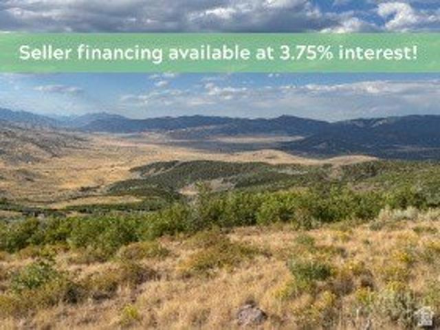 29010 N 8000 E Unit 77, Fairview, UT 84629